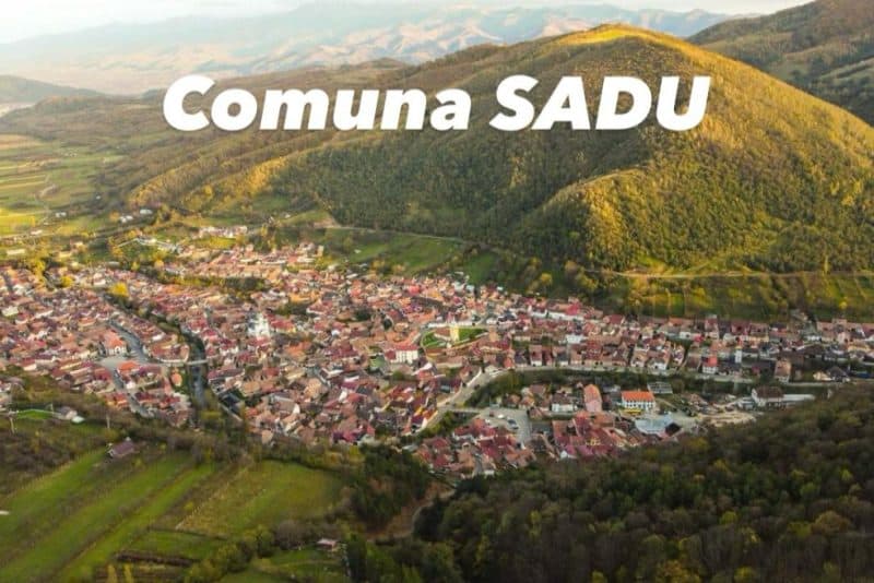 Sadu a aprobat bugetul local. Primarul Valentin Ivan: "Un accent ...
