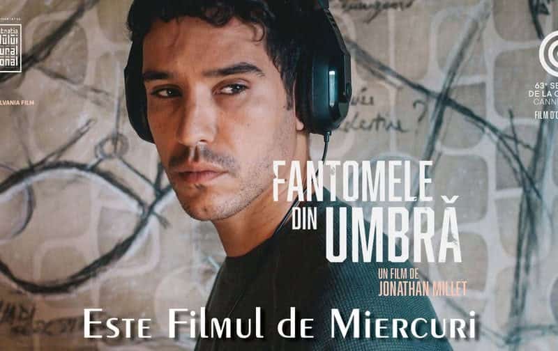 Un film de spionaj inspirat din fapte reale ESTE Filmul de Miercuri ...