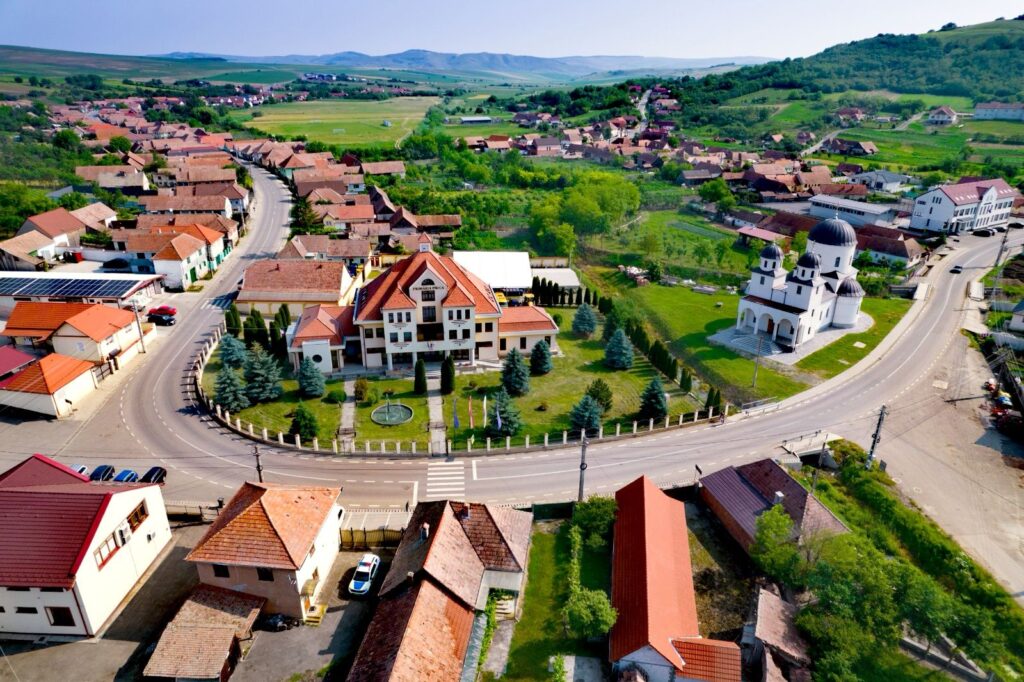 Cum pot obține păucenii finanțare europeană, pentru proiecte| Sibiul Azi